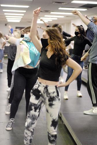 Pendleton show choirs have successful competition season in spite of ...