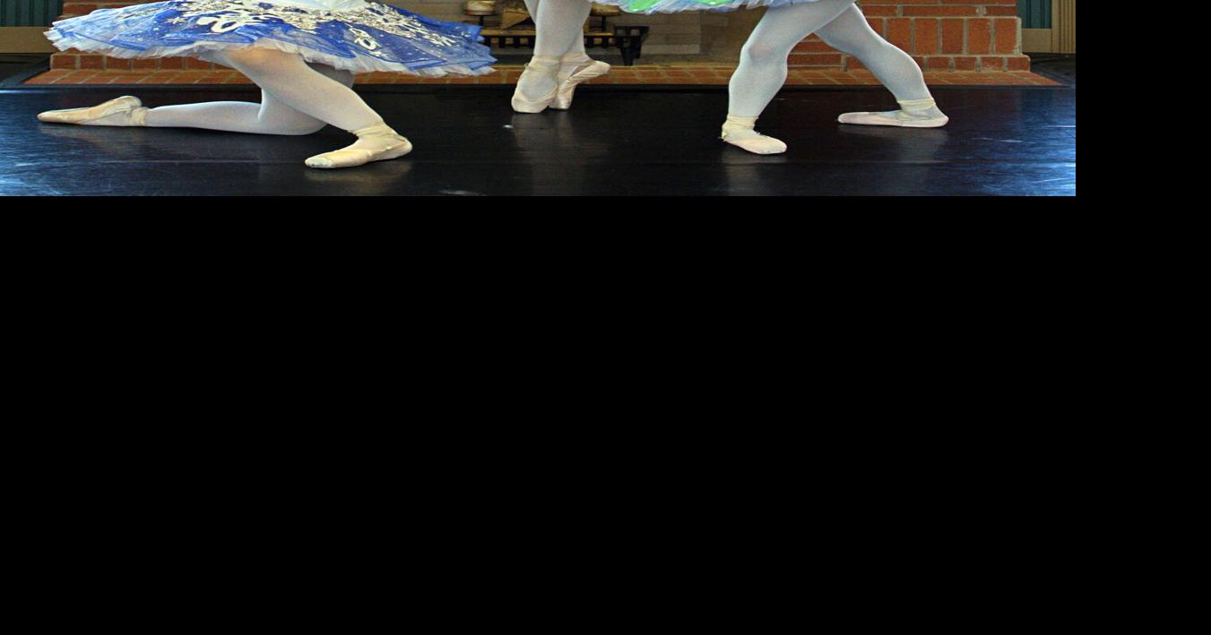 Anderson Young Ballet Theatre brings 'Nutcracker' to stage | MAD Life ...