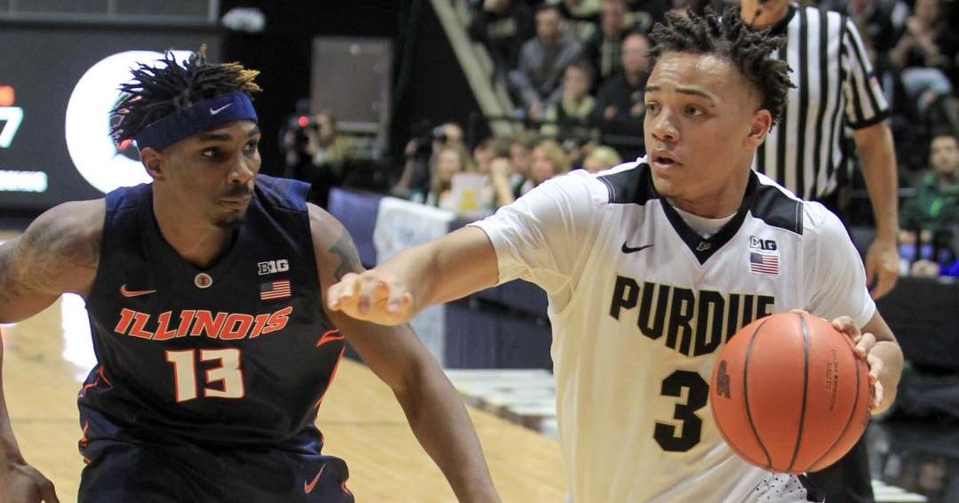 Mike DeFabo Column: No Biggie? Swanigan's departure is significant, but ...