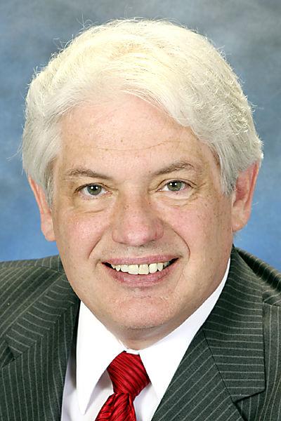 Primary 2015: Broderick believes city can do better | Local News ...