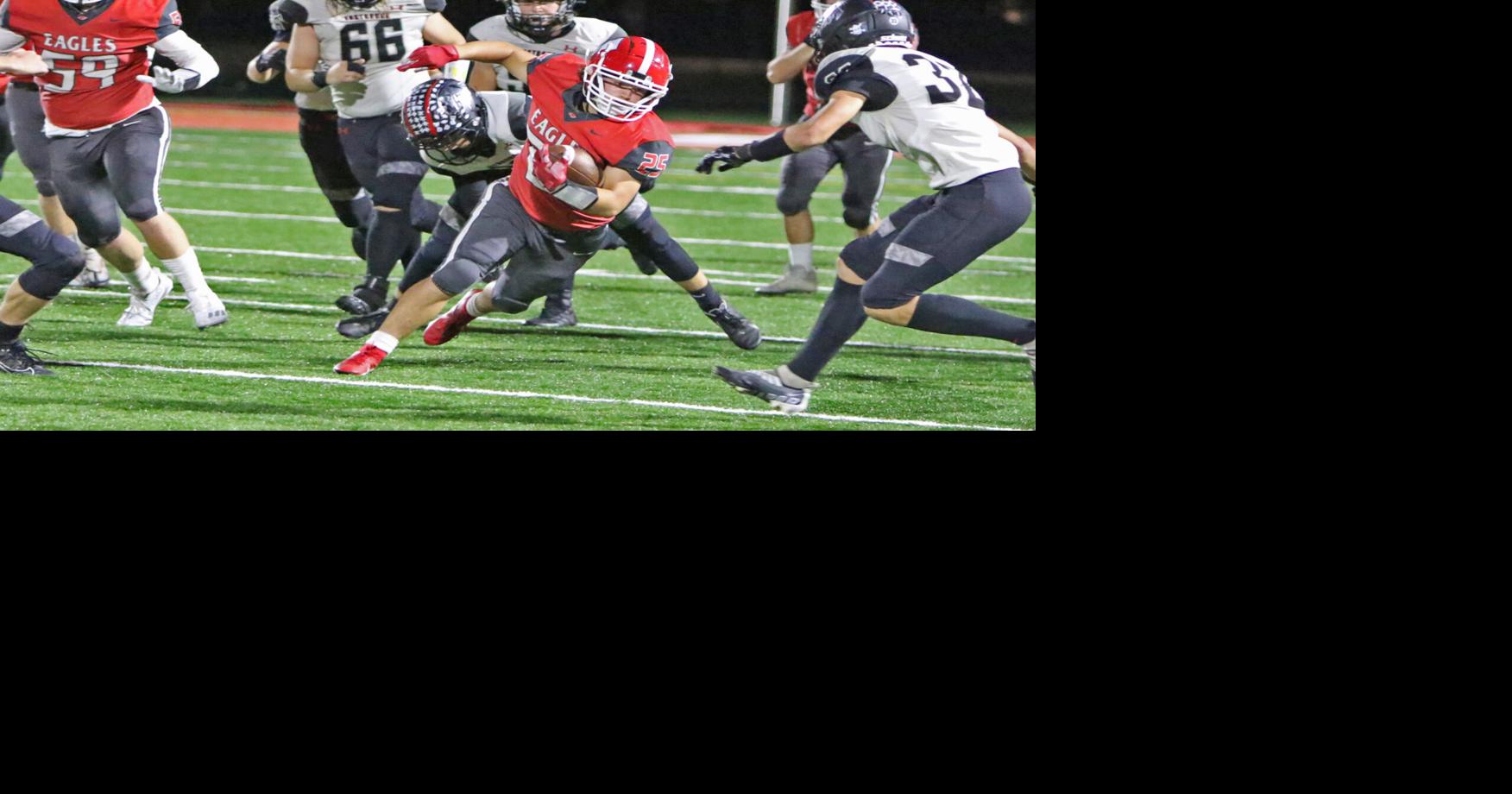 Frankton’s Eastbrook frustrations continue | High School Sports ...