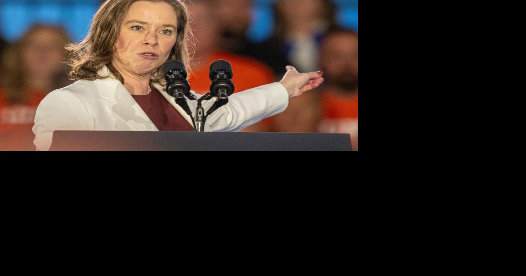 Wisconsin Gov. Evers questions his lieutenant governor's immigration ...