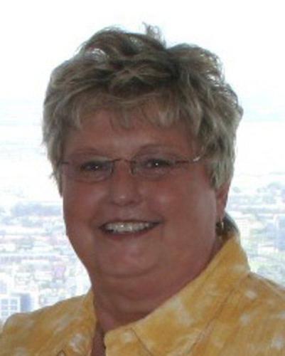 Lynn M. Thompson | Obituaries | heraldbulletin.com