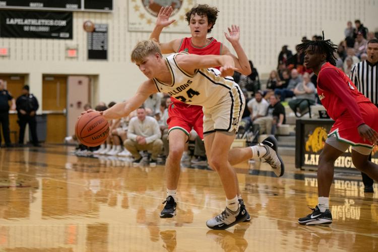 Anderson junior's big game helps Tribe outlast Lapel | High School ...