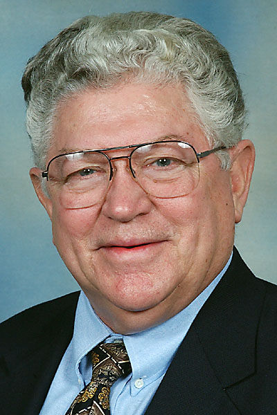 Robert K. Schuler | Obituaries | heraldbulletin.com
