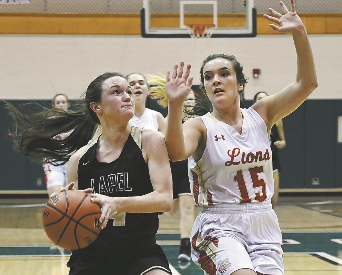 Bulldogs move into finals in defensive tussle | Sports | heraldbulletin.com