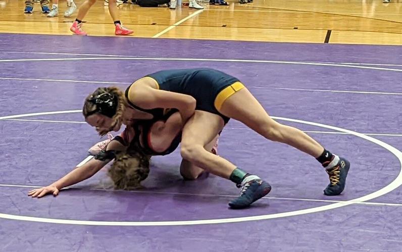 Shenandoah’s Merritt, BRV’s Webb push each other to state | Sports ...