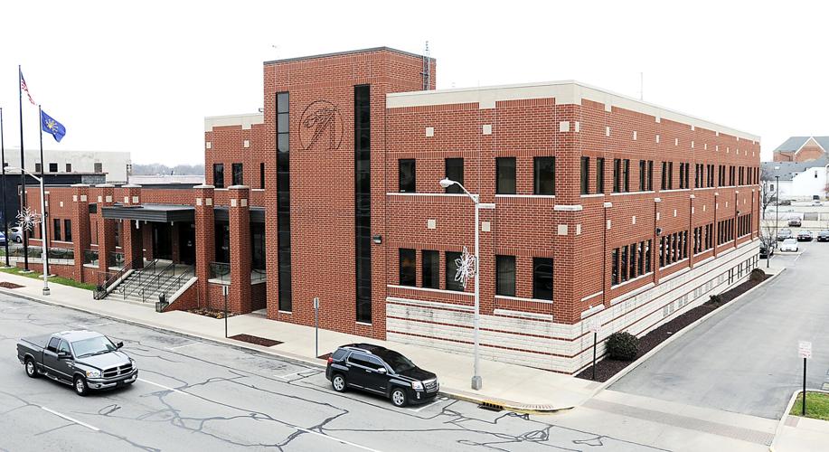 Anderson Police Department hires 2 new officers | Local News ...