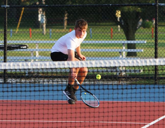 Argylls oust Eagles for county final berth | High School Sports ...