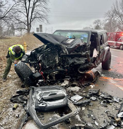 UPDATE: Coroner ID's 3 victims in Pendleton crash | News ...