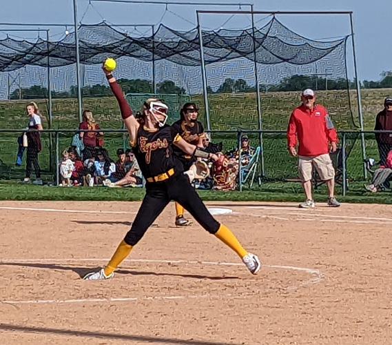 Quick recovery: No. 1 Alexandria rebounds from first loss with shutout ...