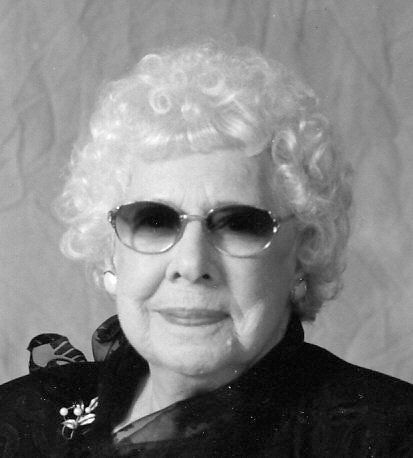 Helen M. Belcher | Obituaries | heraldbulletin.com