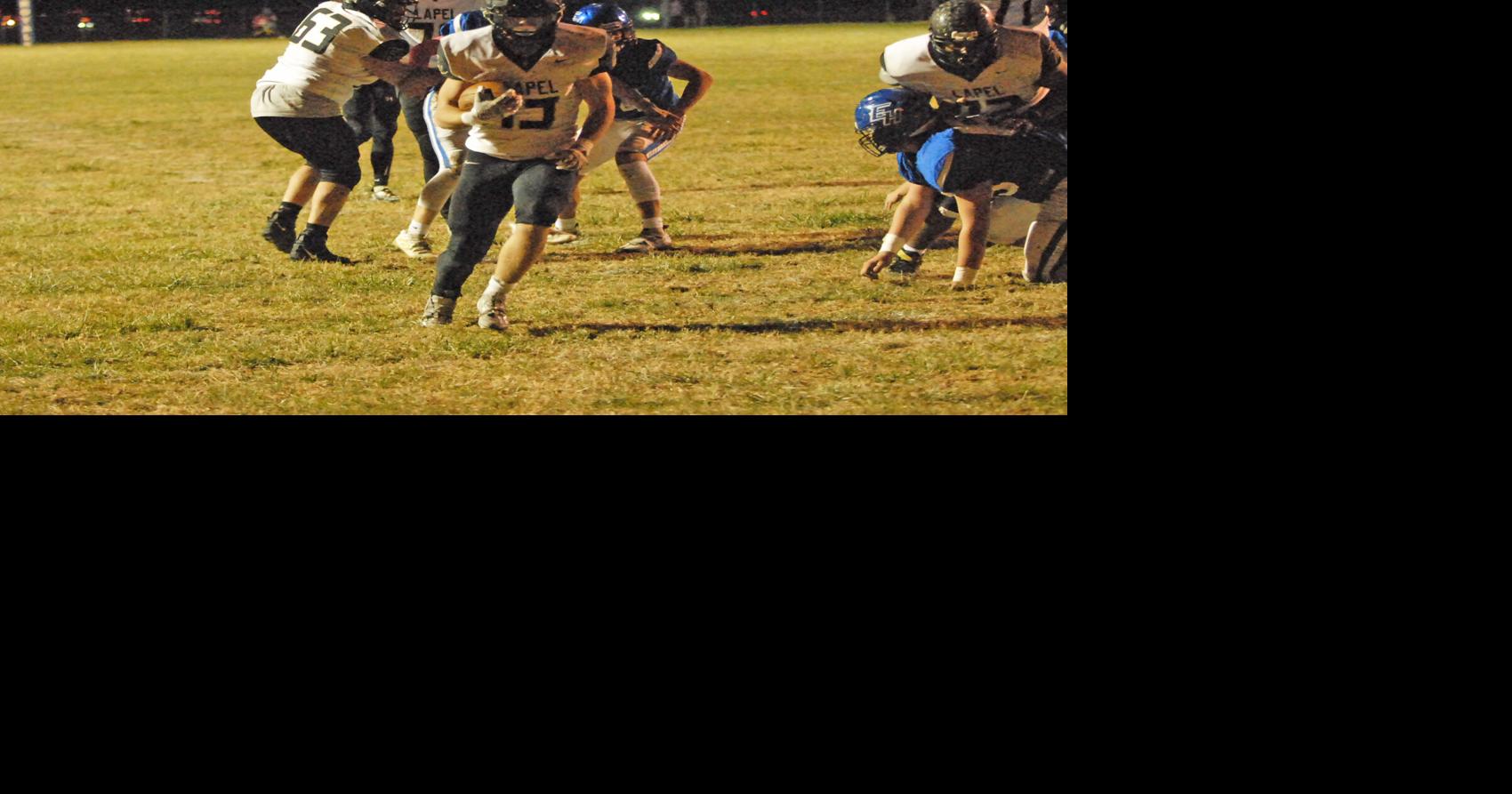 Bulldogs storm past Royals into sectional final | High School Sports ...