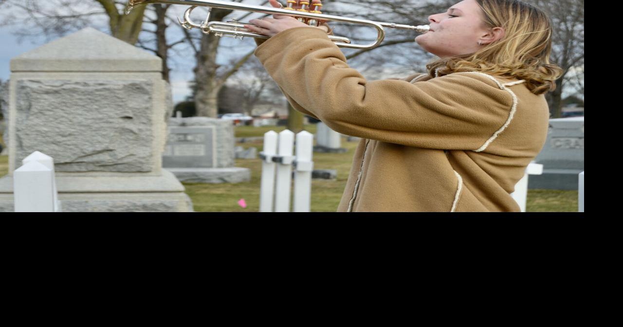Madison Cecil | Local News | heraldbulletin.com