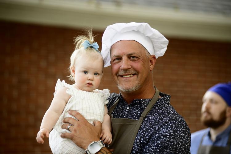 Community Chefs event surpasses $100,000 for local schools, cancer ...