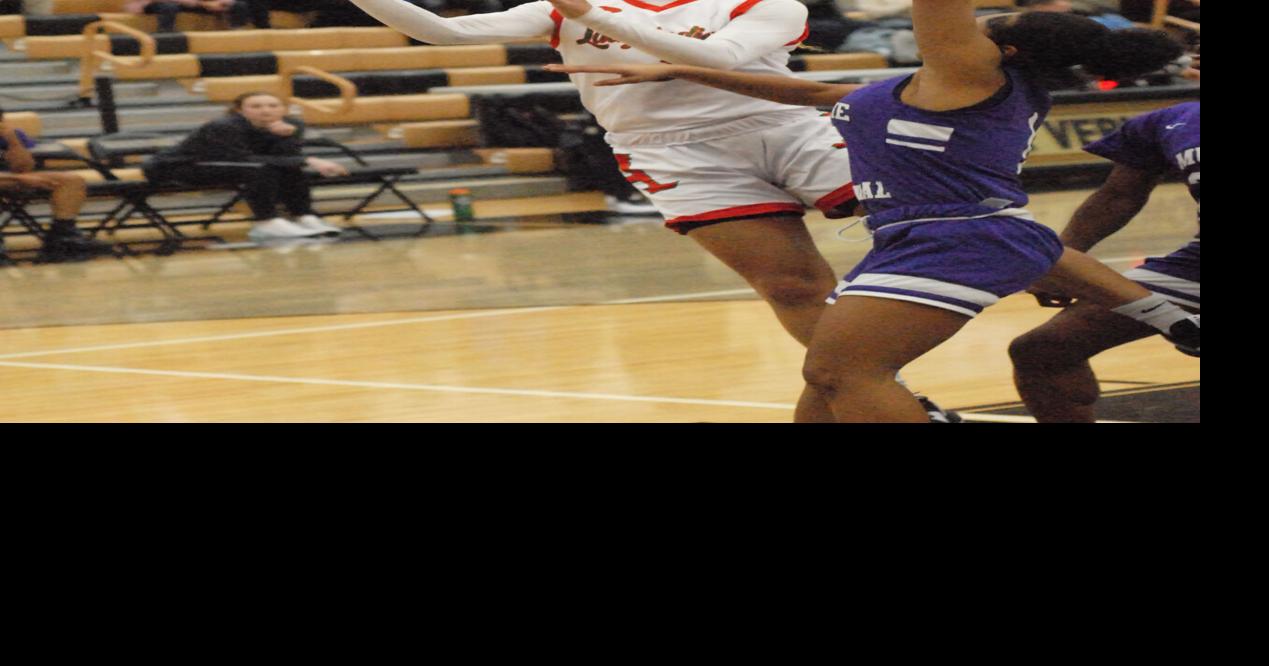 Lady Tribe look to develop chemistry | High School Sports ...