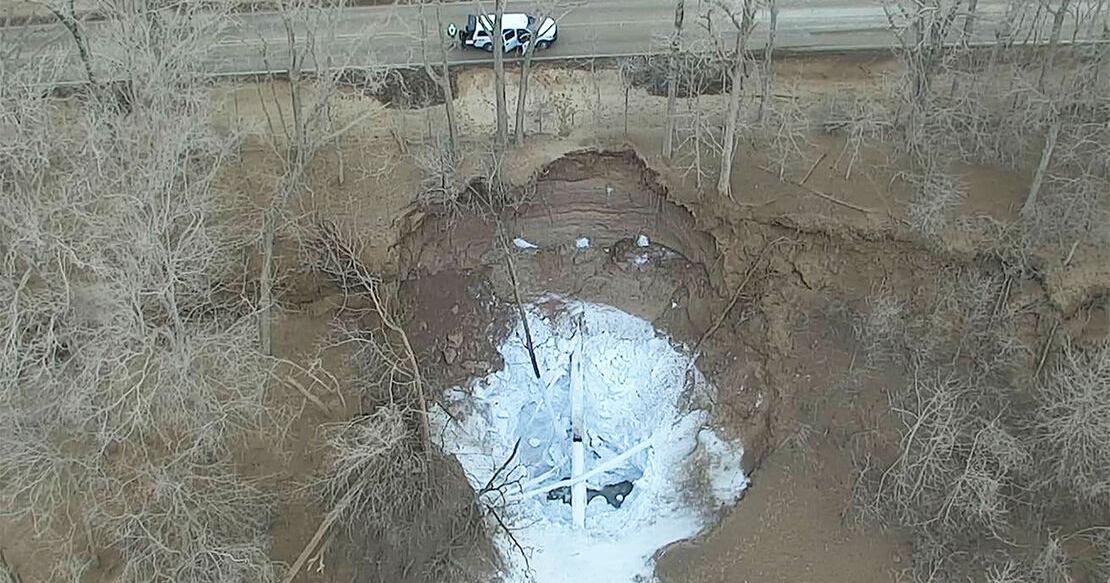 'Not prepared:' Worries abound as developers eye Indiana for CO2 ...