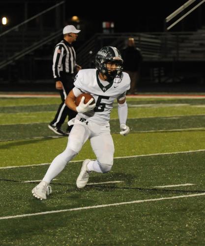 Arabians stopped short of regional berth | High School Sports ...