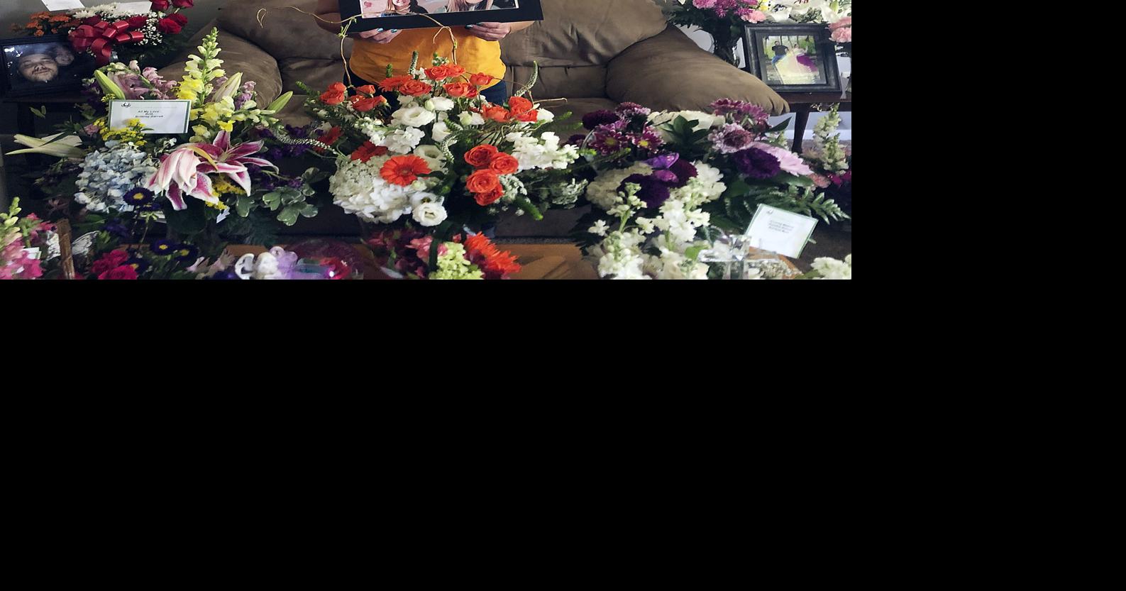 Pendleton teen leaves behind legacy of love | News | heraldbulletin.com