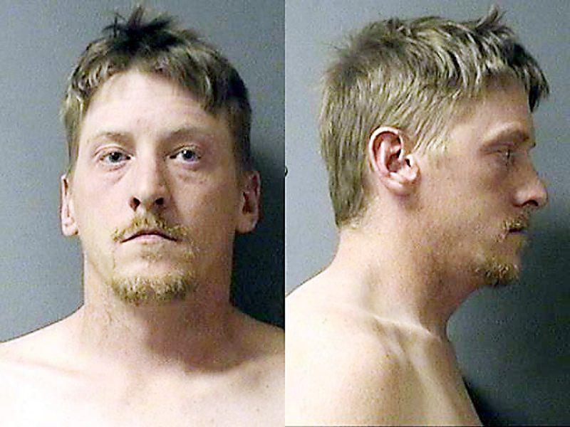 Alex man faces child molesting, incest charges | Local News ...