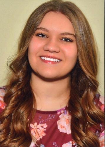 4-H Queen biographies and photos | News | heraldbulletin.com