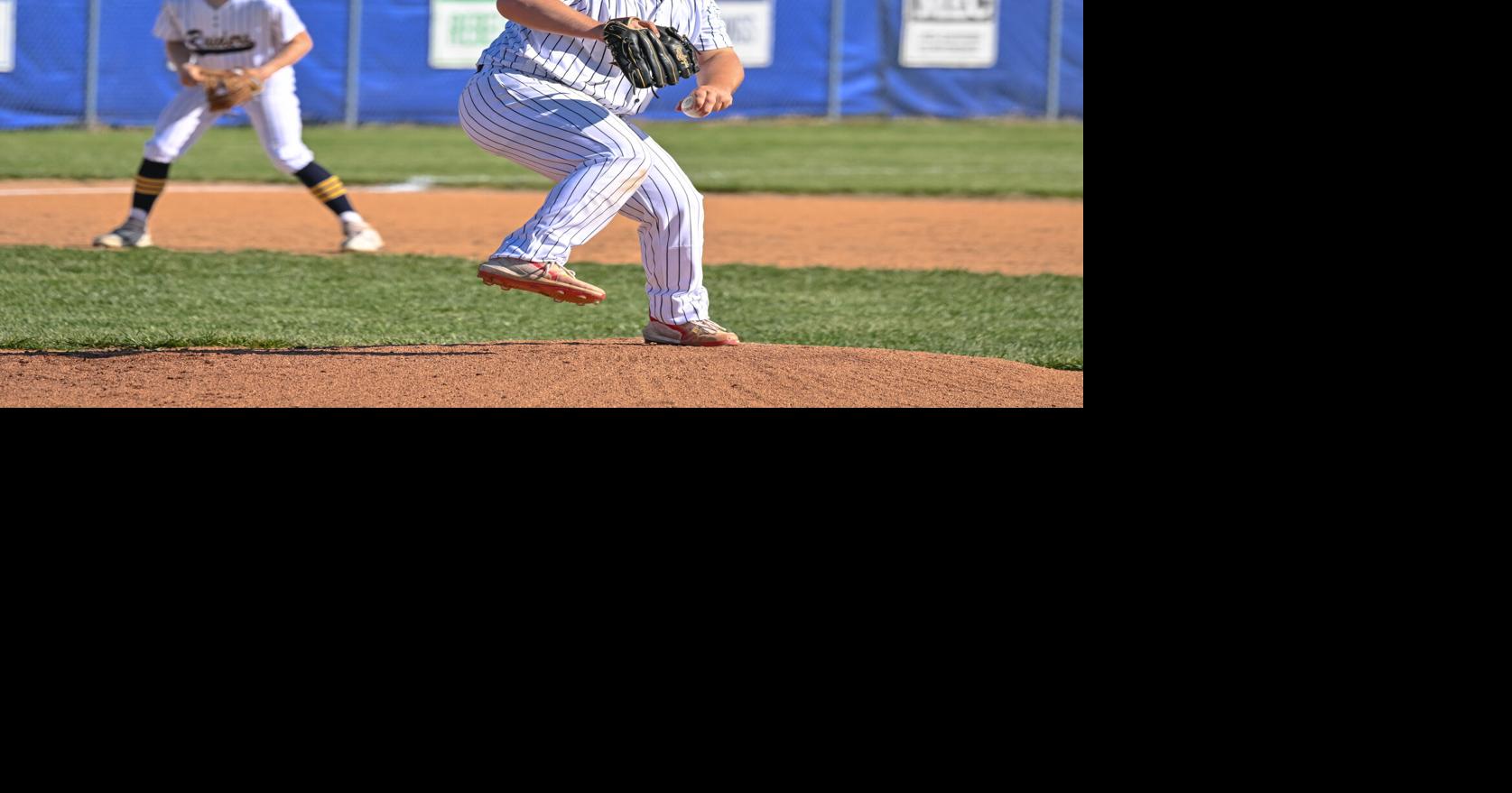PHOTOS: Shenandoah baseball notches 11th straight win | High School ...