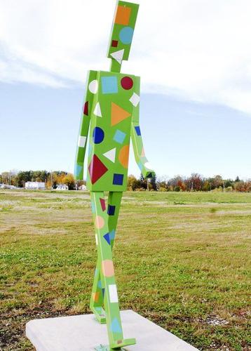 Eastside Walkathon | MAD Life | heraldbulletin.com