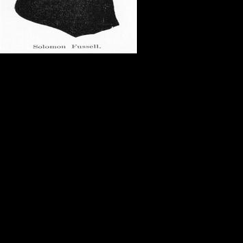 Fussell family letters: Of fortitude and faith | MAD Life ...