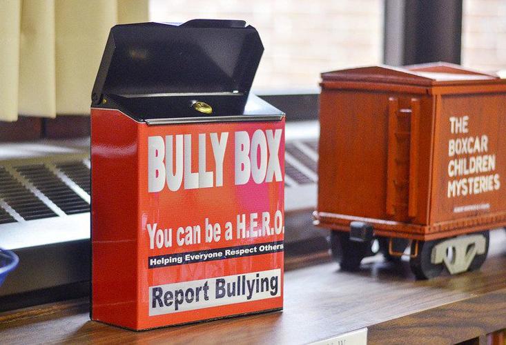 Bills would strengthen anti-bullying efforts in Indiana | Local News ...