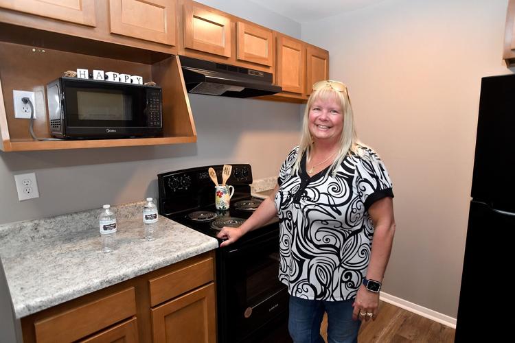 Harter House getting facelift | Local News | heraldbulletin.com