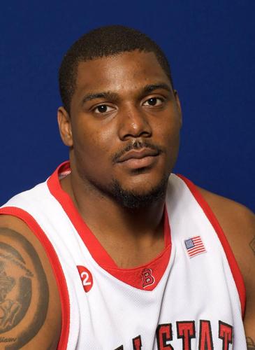 Liberty Christian School names Malik Perry as Girls Basketball Head ...