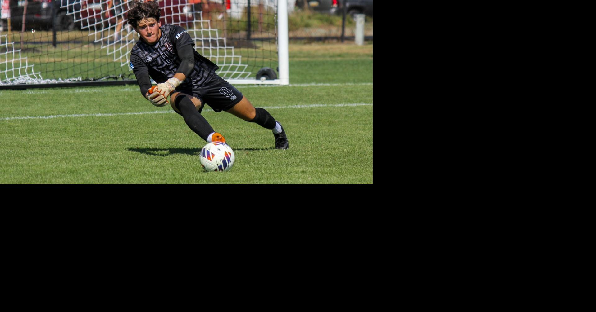 Raven Roundup: Men's soccer reaches HCAC semifinals | Anderson ...