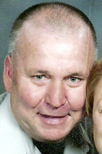 Roy 'Jimmy' Buckner | Obituaries | heraldbulletin.com