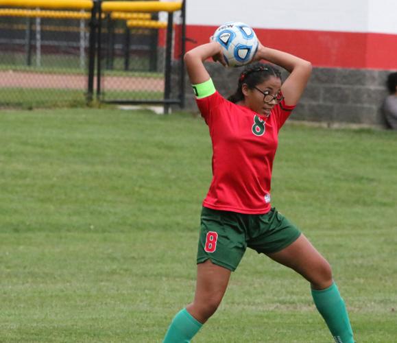 Anderson senior girls celebrated with fourth win | High School Sports ...