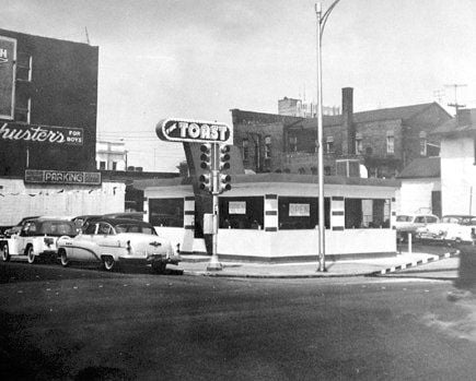Anderson's iconic Toast Cafe is closed until further notice | Local ...