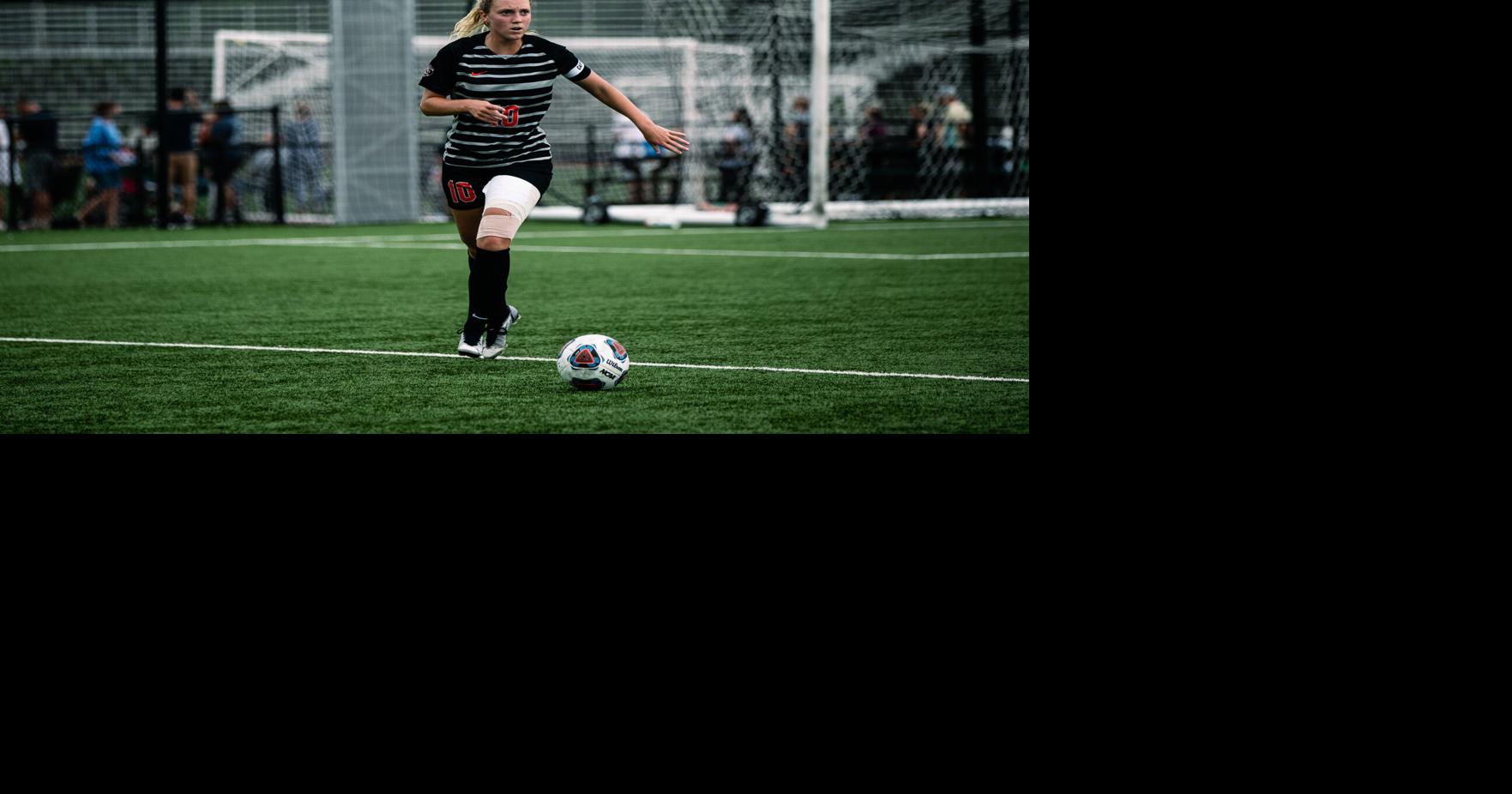 Reed, Fort Selected as 2023 AU Outstanding Senior Athletes | Anderson ...