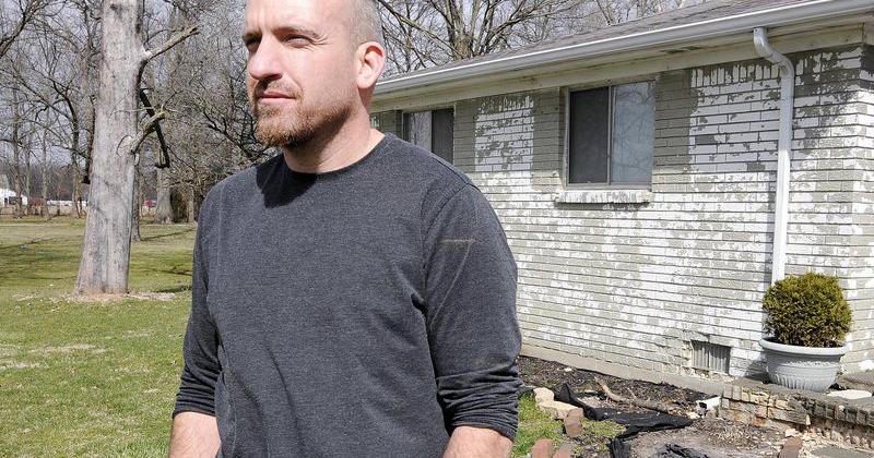 Rail crossing limits access to Pendleton neighborhood | Local News ...