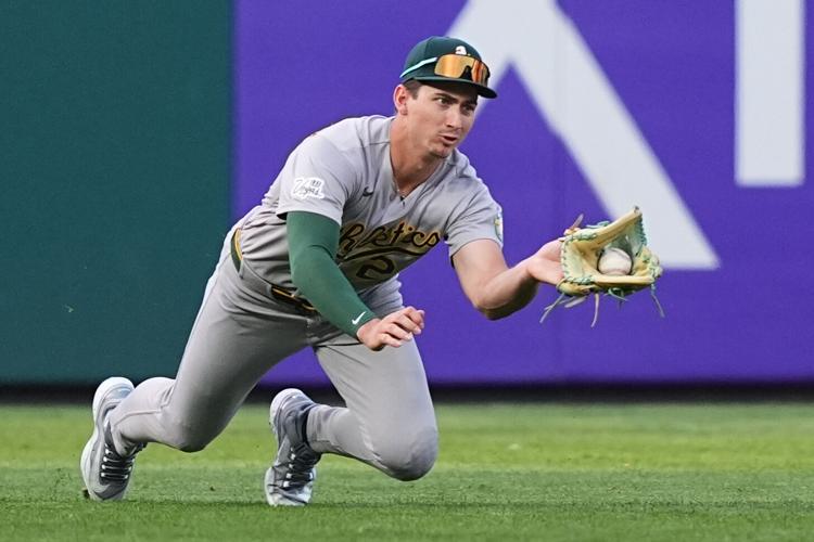 Harper, Sánchez lead streaking Phillies to 9-1 victory over Athletics ...