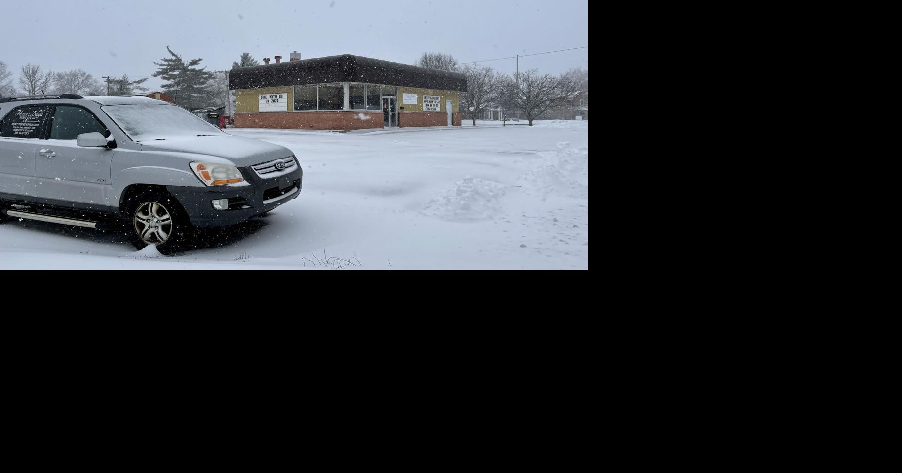 Madison County businesses planned for snow day | Business ...