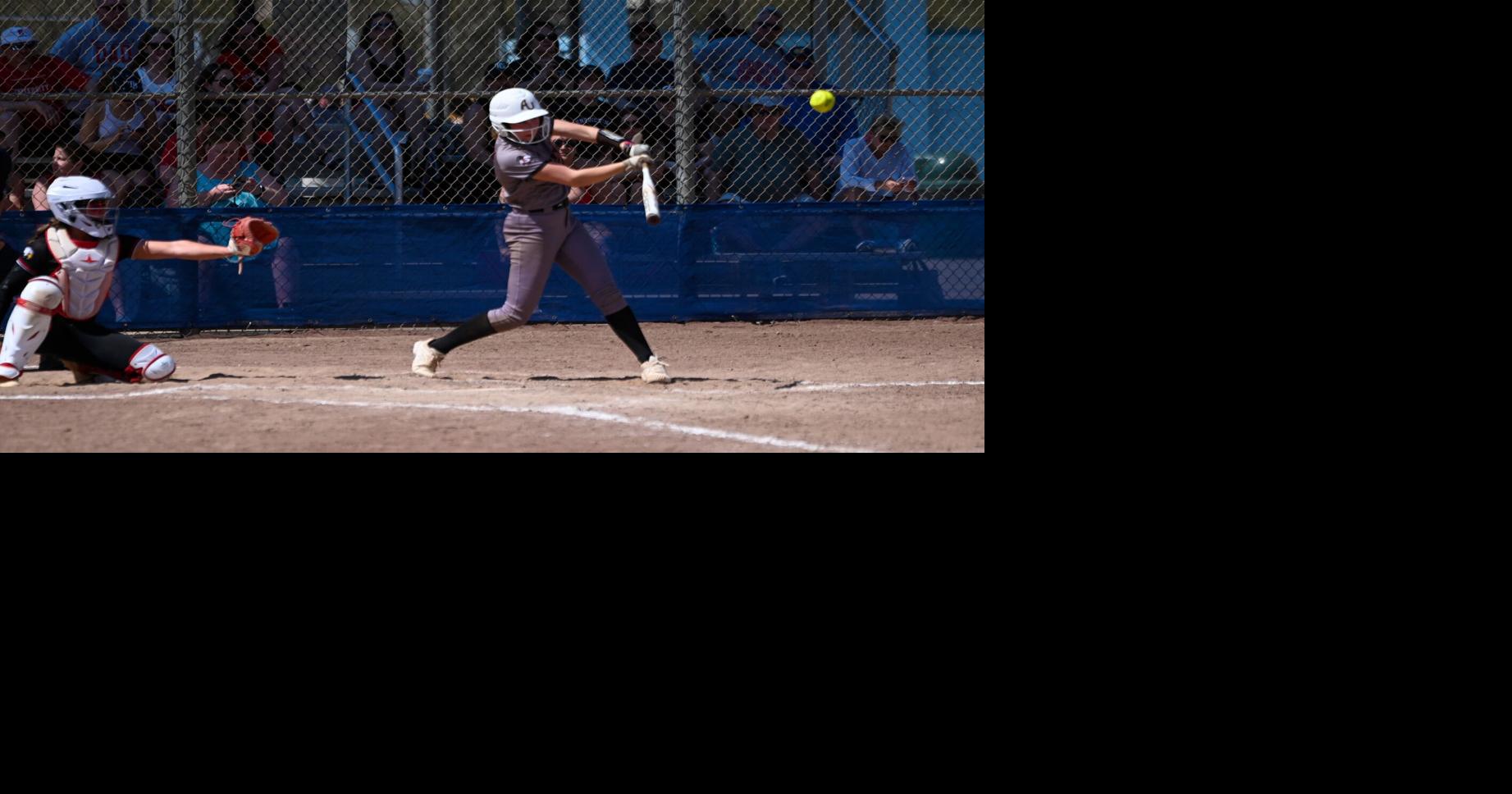 Anderson Softball Captures Win against Benedictine | Anderson ...
