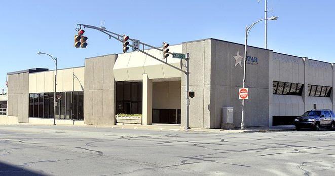 County may sell Star Bank building | News | heraldbulletin.com