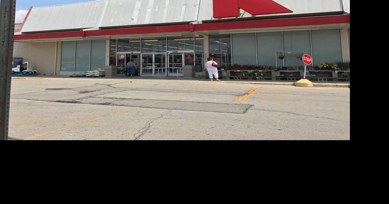 Kmart on Broadway is latest retailer leaving Anderson | Business ...