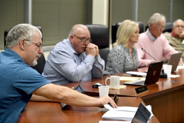 South Madison board fires Pendleton Heights counselor who brought ...