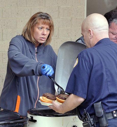 Pendleton correctional facilities celebrate employees | Local News ...