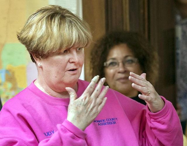 How property assessment went from townships to counties | Local News ...