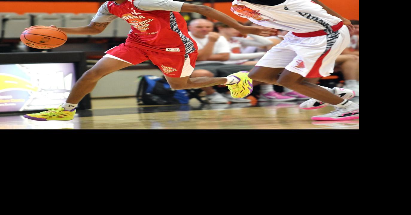 Anderson lineup boasts multiple all-stars | High School Sports ...