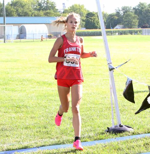 Weekend Roundup: Jarrell repeats at Brown County | High School Sports ...