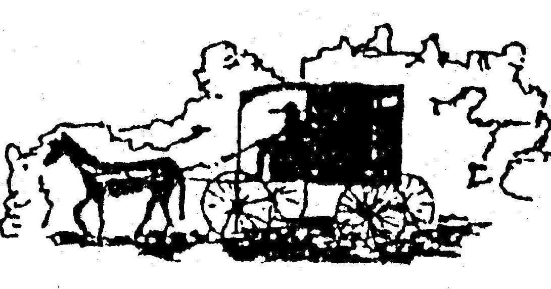 Amish Cook: Gloria and the children spend a day on the lake | News ...