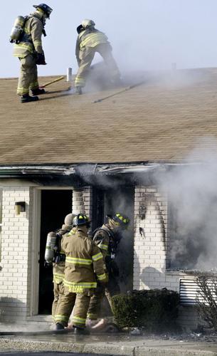 Identity of Daleville fire victim not confirmed | Local News ...