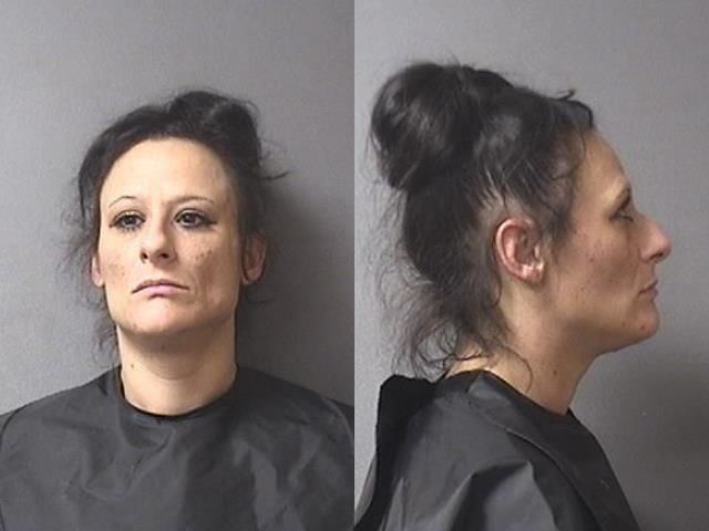 Police: 1 of 3 arrested in Anderson Little League burglaries peddled ...